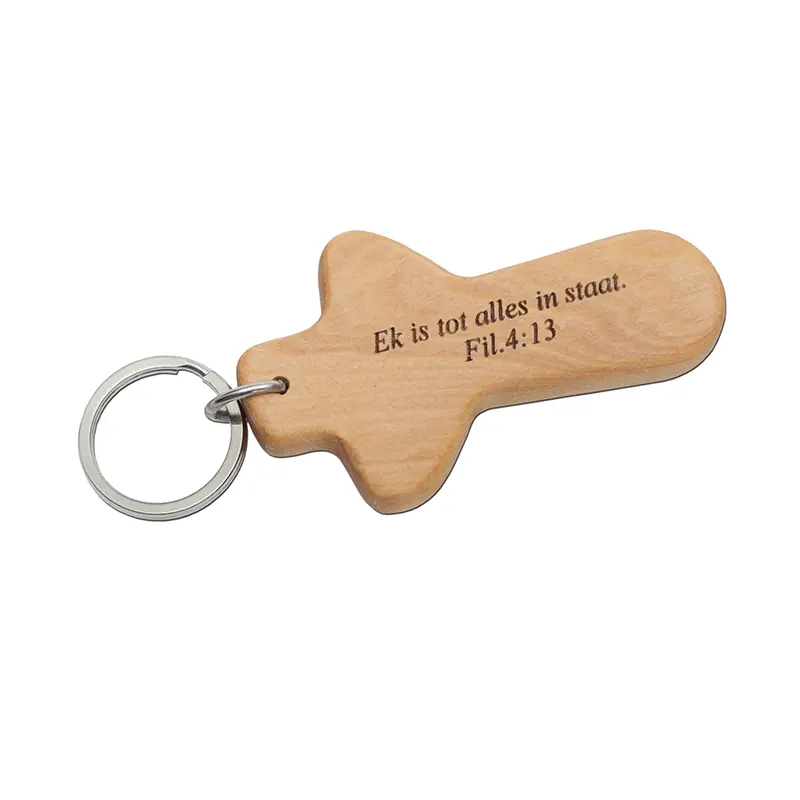 Comfort Cross - Crosses for Christ